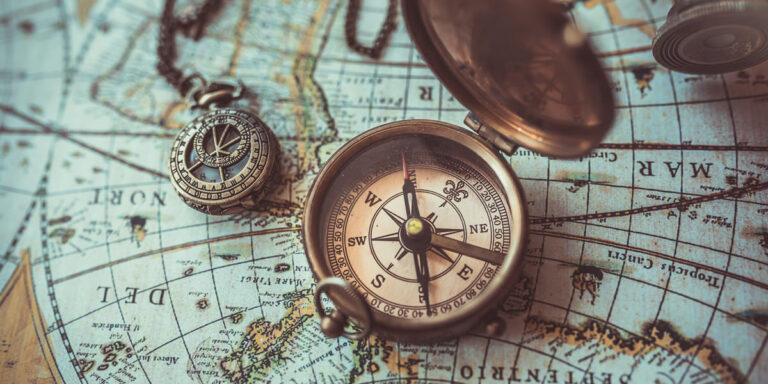 The Island Kindom of Redonda - A Brief History - Redonda Foundation